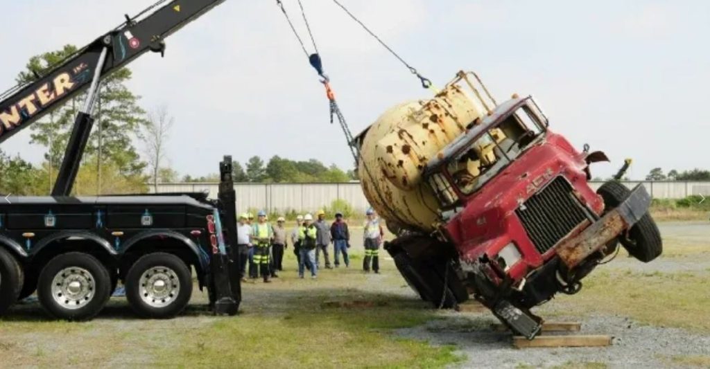 Towing Training and Certification - American Towing and Recovery Institute